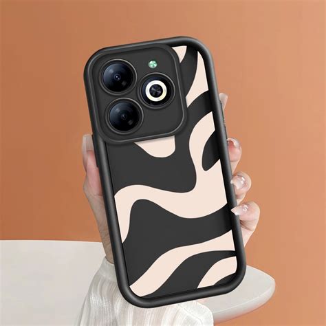 Jual Infinix Smart Tecno Pop Spark C Go Hot I Untuk Lokal Stock Softcase Hp Case