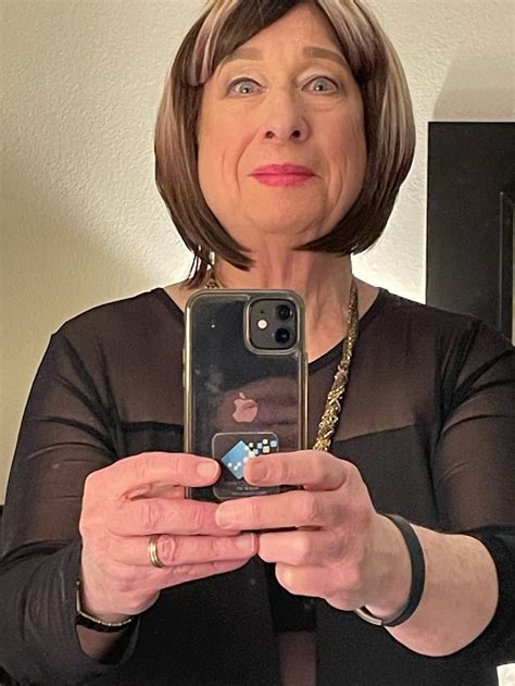 Part Three Of My Special Day In Colorado Springs Crossdresser Heaven