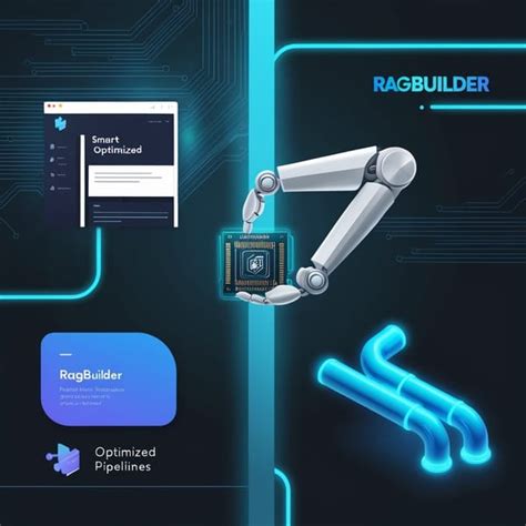Introducing Ragbuilder The Smart Toolkit That Optimizes Rag Pipelines For Your Data