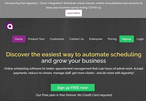 15 Best Appointment Scheduling Software 2025 Rankings 15 Best Appointment Scheduling Software 2025 Rankings