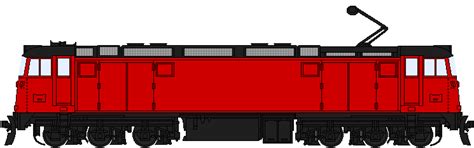 Class 81 3 Large Scale By Soundwave3591 On Deviantart