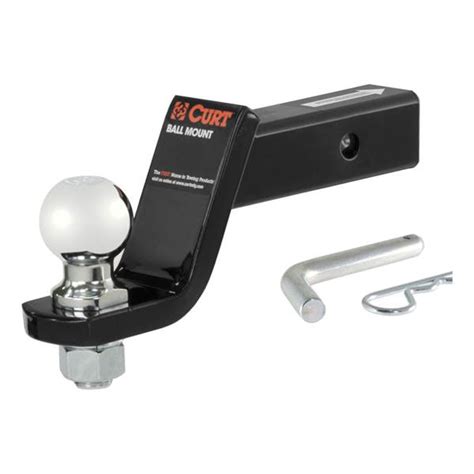 The Different Types Of Trailer Hitches Compared