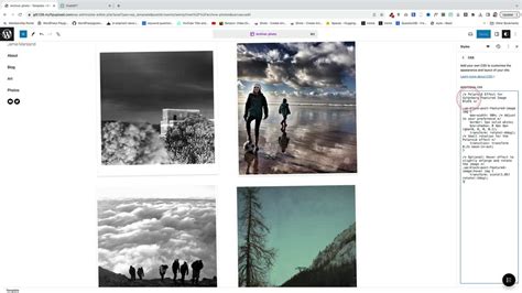 Jamie Marsland On Linkedin Chatgpt Write Css Code To Create A