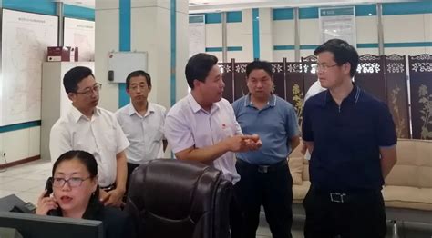 威县县委副书记、代县长崔耀鹏到农水民生系统调研澎湃号·政务澎湃新闻 The Paper