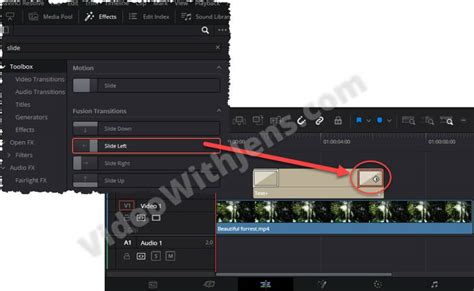 Quickly Animate Text In DaVinci Resolve Easy Presets