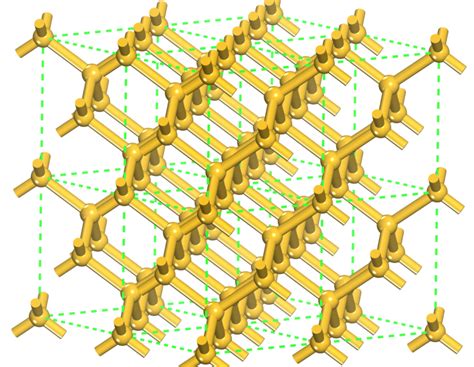 什么是晶体？ 华算科技