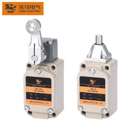 China Lz5 Series Limit Switch Factory Pricelist Lema