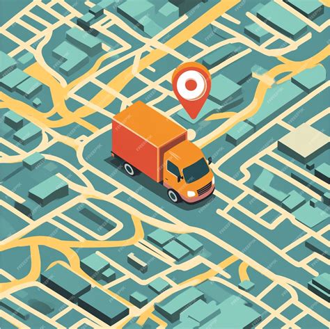 An Algorithm Optimizing The Route For A Delivery Service Using Dynamic