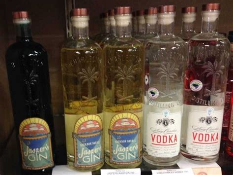 23 Craft Distilleries Every Liquor Lover Should Know Best Craft