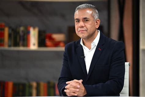 Quién Es Fernando Vilchis El Morenista Que Aplastó A Horacio Duarte En La Encuesta Por