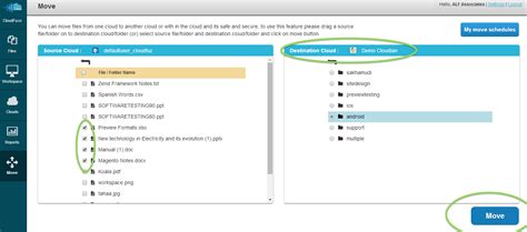 Cloudfuze And Cloudian Partner To Bring Enterprise Class Migration And Storage Cloudian