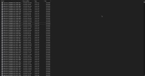 windows 10 temp folder taking up a lot of space super user