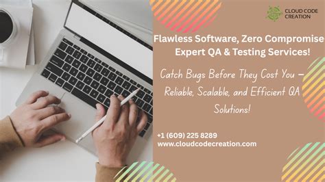 Why Software Testing Is The Backbone Of A Successful Product Launch