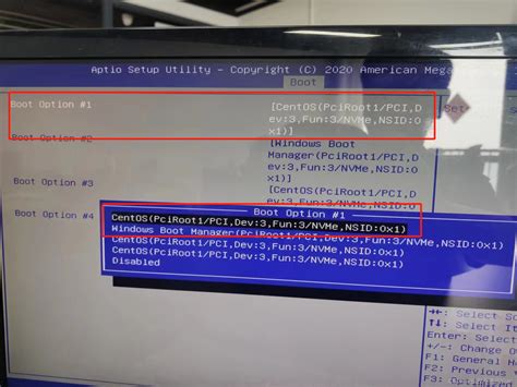 双系统安装详解 Windwos10centos7 （手把手教学）虚拟机windows10 Centos双系统 Csdn博客