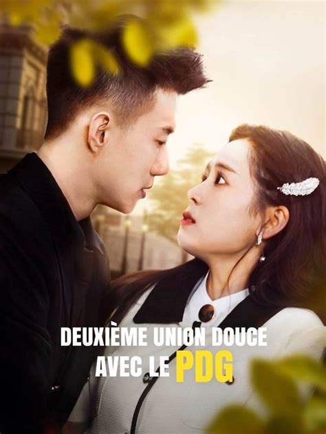 Le Pdg Films Reelshort