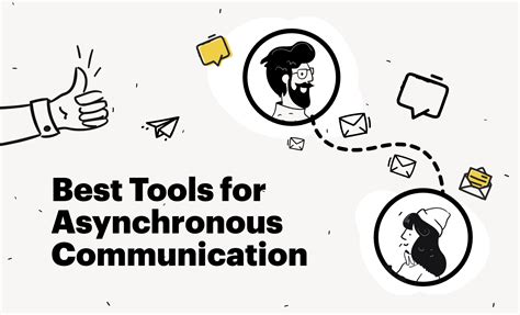 Best Tools For Asynchronous Communication Inside Kitchen