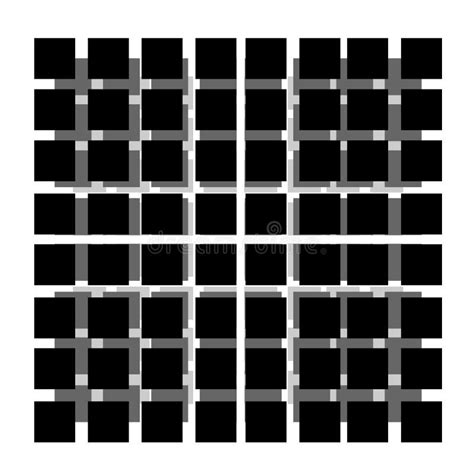 Abstract Mosaic Array Shape Design Element Stock Vector Illustration Of Grid Grate 241820808