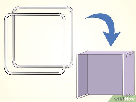 3 Ways To Create An Indoor Tent WikiHow