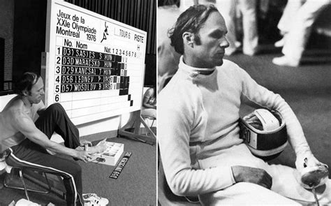 Les 4 Cas De Triche Les Plus Fous Des Jeux Olympiques