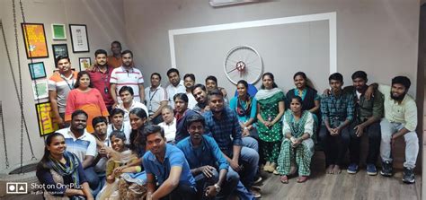 Dynamic Netsoft Technologies Office Photos