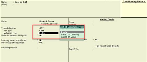 Common Mistakes To Avoid In Gst Part 5 Tally Solutions