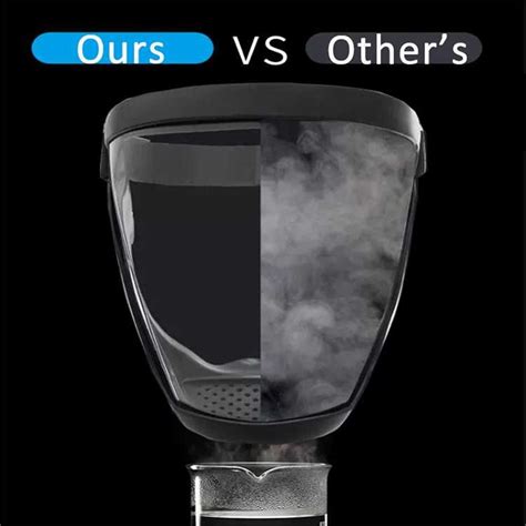 Маска за работа предпазен щит за лице с филтър прозрачна защитен шлем гр Хасково Бадема • Olx Bg