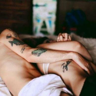 The 7 BEST Sex Positions For When Youre In Pain YourTango