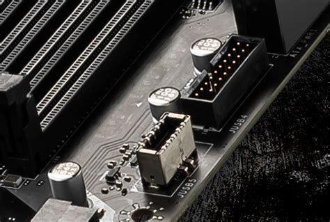 Msi B M Pro Vdh Wifi Lga B Ddr Usb Sata Tonix Computer