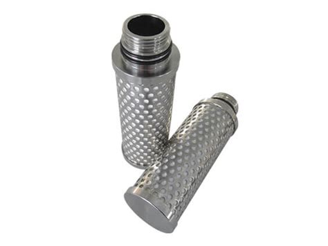 Oil Mist Separator Filter Element Separator Filter Element