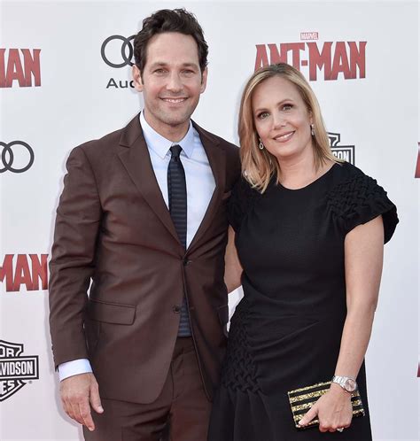 Paul Rudd Wedding 60 Photos
