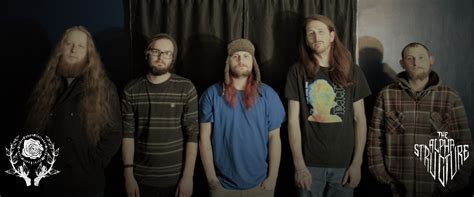 The Alpha Structure Discography Top Albums And Reviews