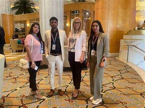 Sakshi Bhardwaj On Linkedin It Was Really A Great Pleasure To Meet Our