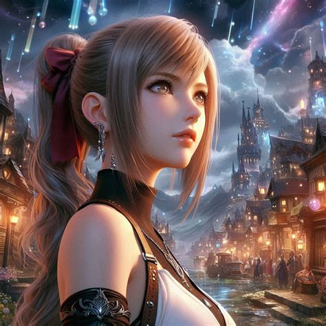 Fantasy By Kuronamaste On Deviantart
