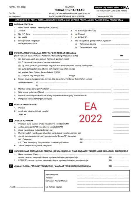 5 Persediaan E Filing 2023