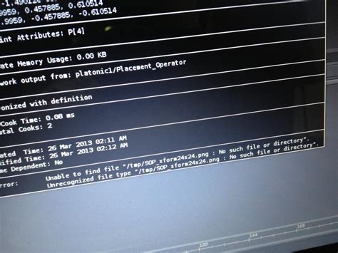 Ubuntu1204 Houdini Icon Error And Help Me General Houdini