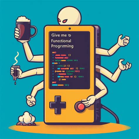 Explorando El Mundo De Los Paradigmas De Programación — Programación