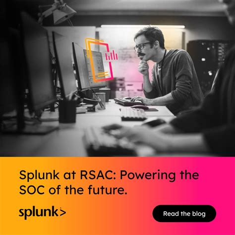 Dave Volkaerts On Linkedin Secops Cyber Rsac Splunksecurity Soc