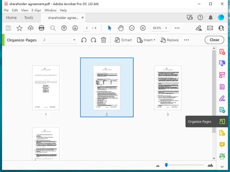 Ways To Rearrange Pdf Pages Offline Or Online Free On Windows And Mac Itselectable