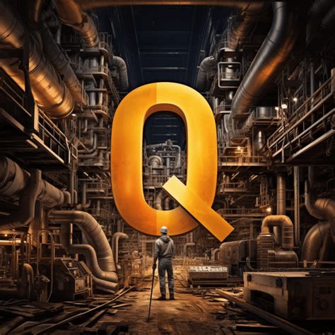 Supply Chain Glossary Q Letter Inventory Big Data