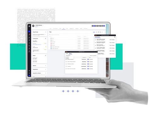 Desktop Assistant And File Upload Canopy