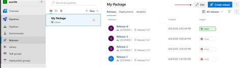 How To Automate Npm Package Publishing With Azure Devops