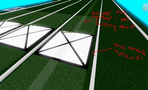 Problem With Clickable Objects Scripting Support Developer Forum
