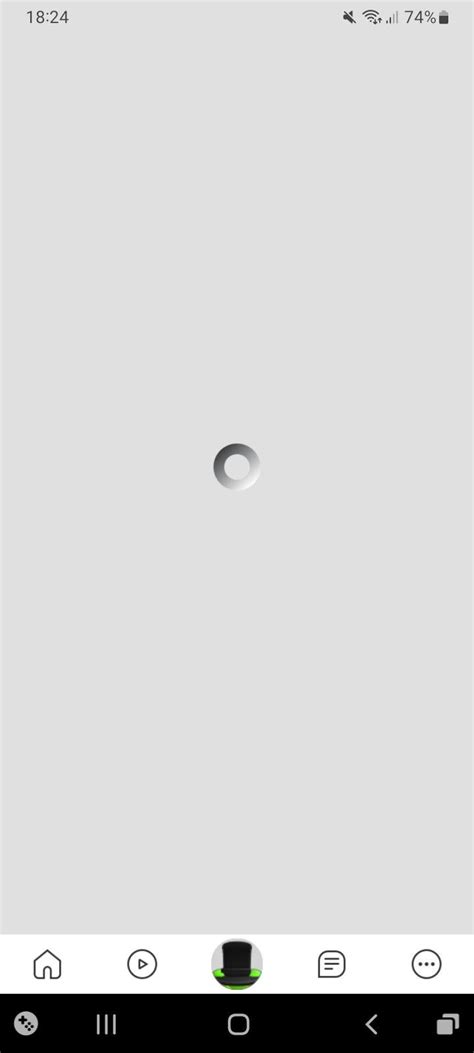 Avatar Editor Wont Load At All Help Rrobloxhelp