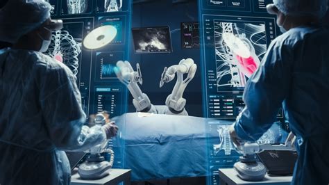 Discover Applications Of Artificial Intelligence In Healthcare