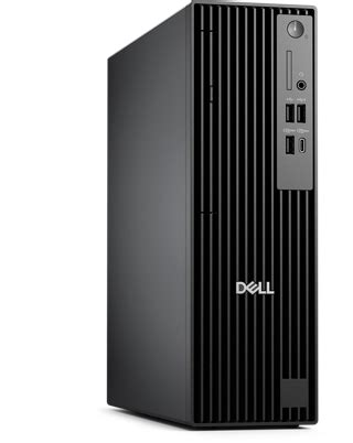 Dell Pro Slim Desktop Mit Ki Dell Deutschland