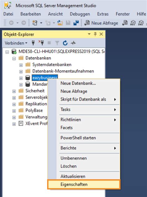 Sql Server Für Die Warenwirtschaft Jtl Wawi Optimal Einrichten