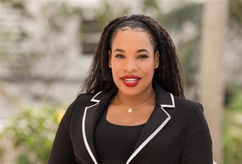 Jamaica American Most Influential Litigator In Florida Kaysia M