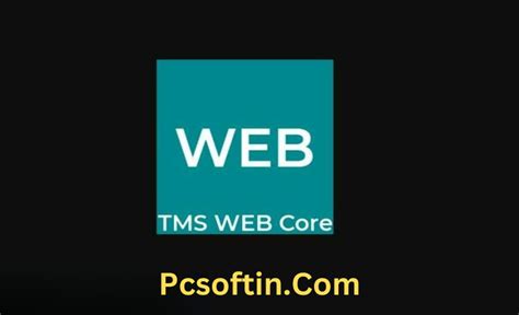 Tms Web Core For Delphi 2024 Free Download Pcsoftin
