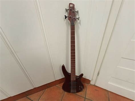 Gitara Basowa Ibanez Sr500 Bm 11605607831 Oficjalne Archiwum Allegro