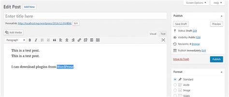 Easy Tips For Wordpress Beginners To Get Started